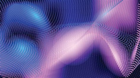Dynamic Curve Gradient Particle Background 41316661 Vector Art At Vecteezy