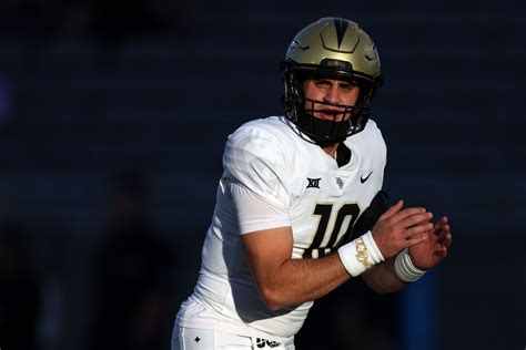Dylan Rizk Transfer Portal Top 3 Landing Spots For The Ucf Transfer