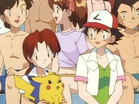 Ash And Delia Head Swap Swappyshira By Swappyshira On Deviantart