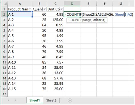 How To Filter Data Based On Another List In Excel