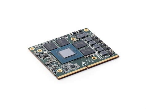 Egx Mxm A2000 Embedded Mxm Gpu Modules Adlink