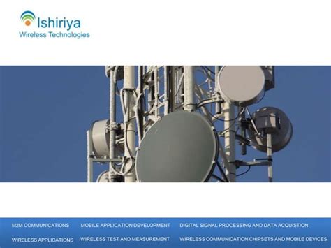 Ishiriya Wireless Technologies Matlab Data Acquisition Pptx