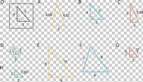 Special Right Triangle Line Png Clipart Angle Area Art Diagram
