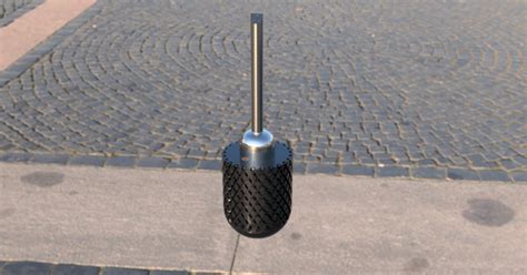 Screw Driver Autodesk Community Gallery