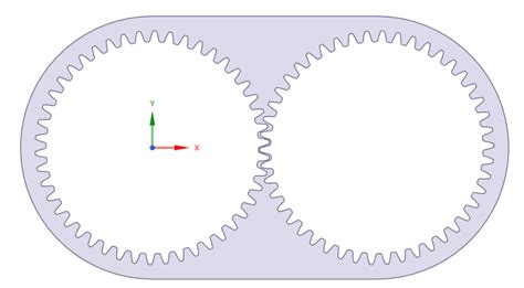 Gearbox Sloshing Effect Skill Lync