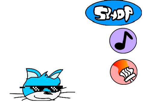 Cat Clicker X By Cat Clicker