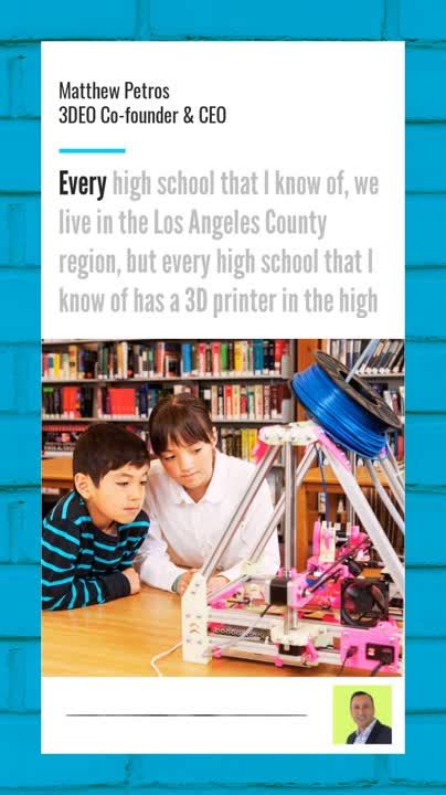 3deo On Linkedin 3deo Dfam 3dprinting Additivemanufacturing Metal3dprinting…