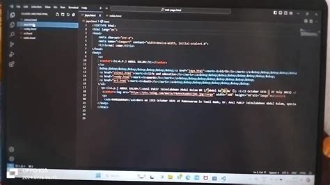 Jaya Sri Sangana On Linkedin Mern Web Html Learning Coding