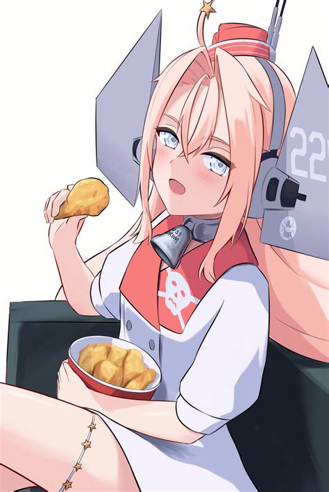 Drum Kantai Collection Drawn By L Meet Danbooru