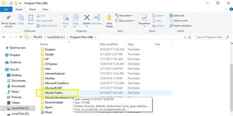 Firefox Is Not Responding How To Fix This Issue In Windows
