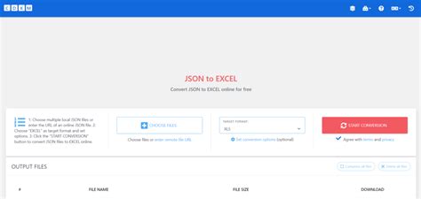 10 Best Convert Json To Excel Tools 2024 [free Download]