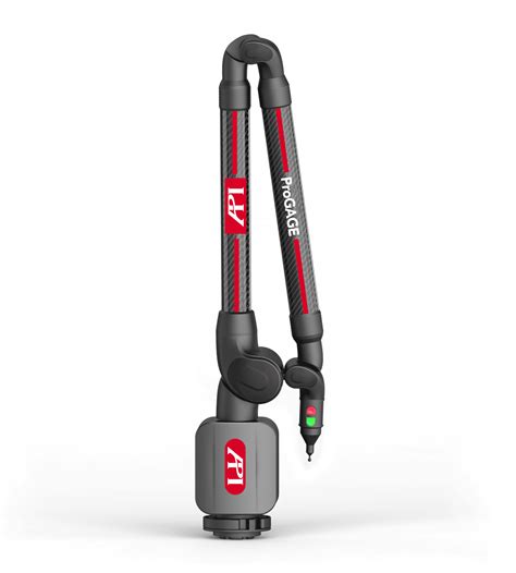 The Advantages Of Using A Portable CMM Arm