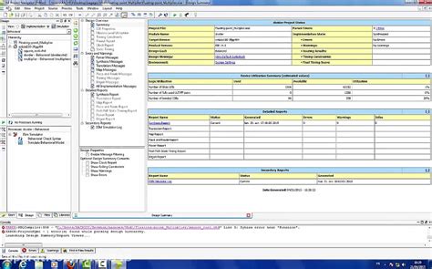 Xilinx Ise 14 7 Stopped Working Billabydesign
