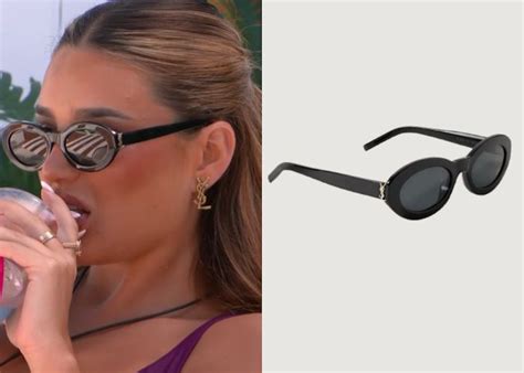 Love Island Sunglasses 2026 All Stars Series 3 Exact Styles