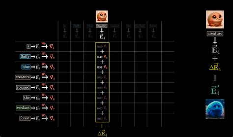 How Multi Headed Self Attention Blocks Work Andrew Wei
