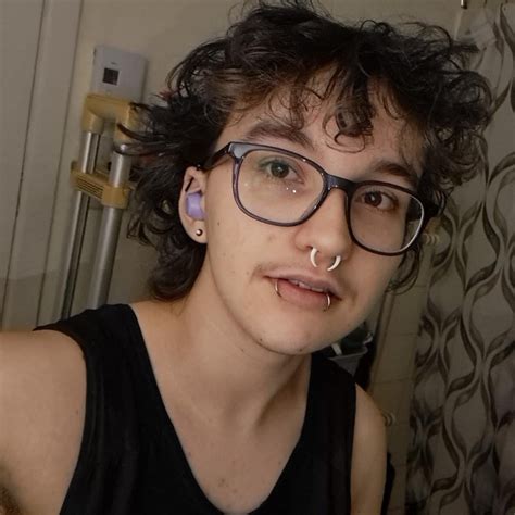 8g Septum R Stretched