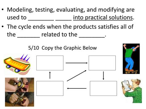 ppt engineering design process powerpoint presentation free download