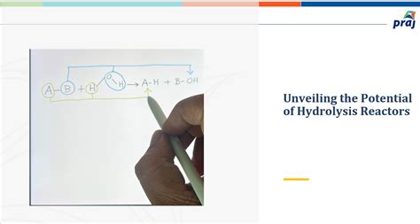 Unveiling The Potential Of Hydrolysis Reactors