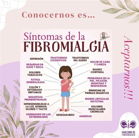 Fibromialgia Todo Lo Que Debes Saber Artofit