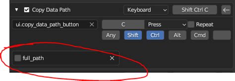 Get Active UI Element Under Mouse Python Support Blender Artists Community
