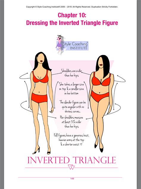 styling tips for plus size inverted triangle shapes artofit