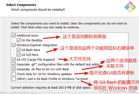 Git 详细安装教程(保姆级详细教程)install Git Csdn博客 Git 详细安装教程(保姆级详细教程)install Git Csdn博客