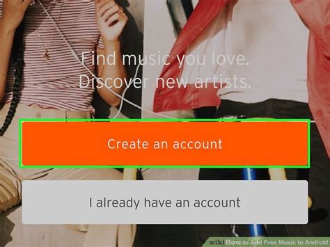 Ways To Add Free Music To Android WikiHow Ways To Add Free Music To Android WikiHow