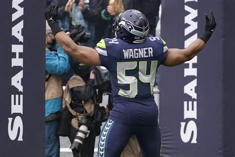 Bobby Wagner Seahawks