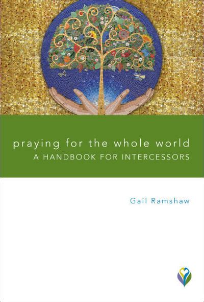 The Work Of Gail Ramshaw