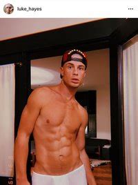 Luke Hayes Insta Luke Hayes LPSG