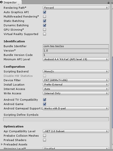 Failed To Re Package Resources Even I Make Blank Project Questions