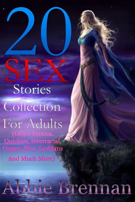 20 Sex Stories Collection For Adults Office Erotica Quickies