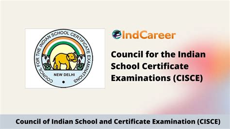 CISCE Syllabus Question Papers Time Table ICSE ISC Result IndCareer Babes