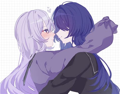 Acheron Honkai Star Rail Black Swan Honkai Star Rail Honkai Star Rail Honkai Series