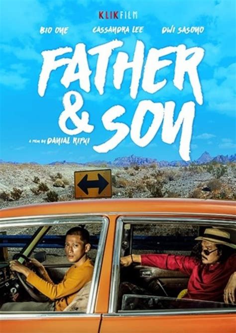 Father And Son Summary Latest News Trailer Cast Where To Watch And More
