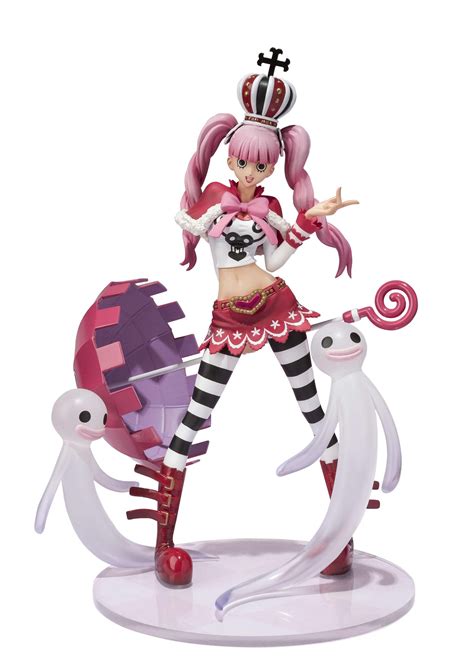 One Piece Perona