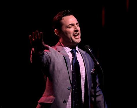 Photos Erin Davie Max Von Essen And More In American Songbooks Unsung