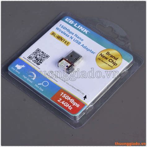 B Thu Wifi Lb Link Bl Wn