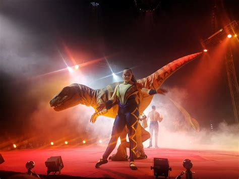 Silvers Circus Review 2023 Silverscircus Impulse Gamer