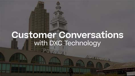 Lance Friend On Linkedin Dxc Partnerships Netapp