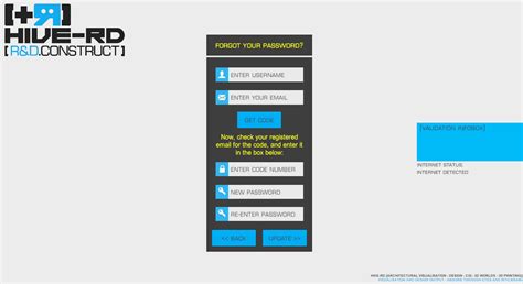 Rdconstruct Passwords Hive Rd