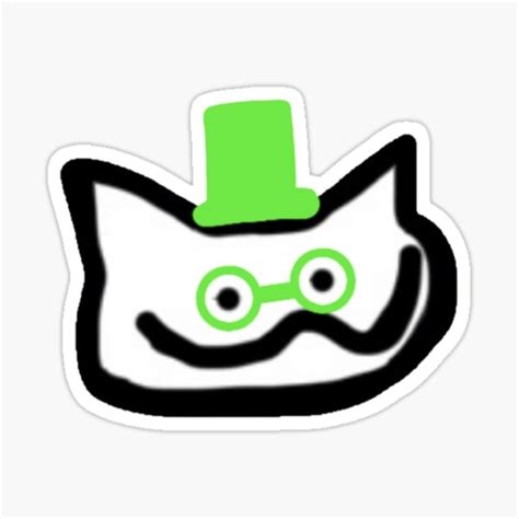 Icee Sticker For Sale By Iceecat Redbubble