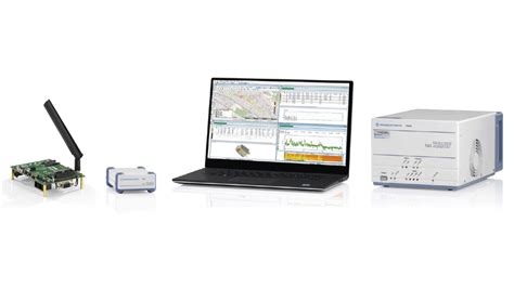 Accurate And Fast Nb Iot Network Measurements Rohde And Schwarz