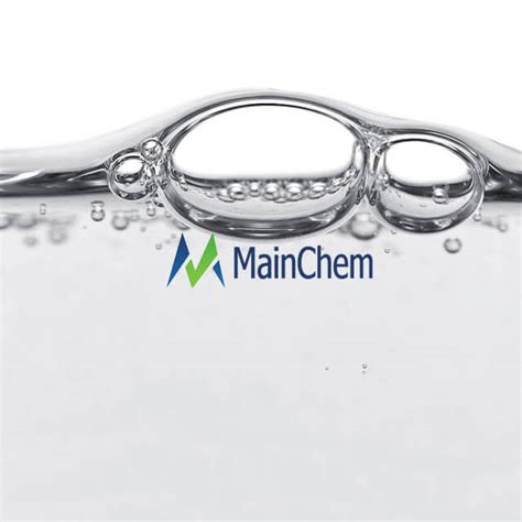 2 Ethylhexyl Nitrate Supplier Mainchem