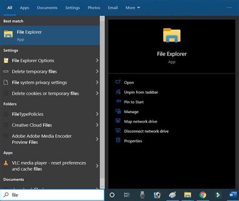 Customize And Tweak Your Windows Search With BeautySearch