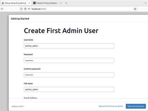 how to create a jenkins user on ubuntu [2 methods]