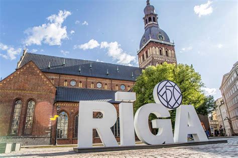 Cosa Vedere A Riga Le Migliori Attrazioni Della Capitale Lettone
