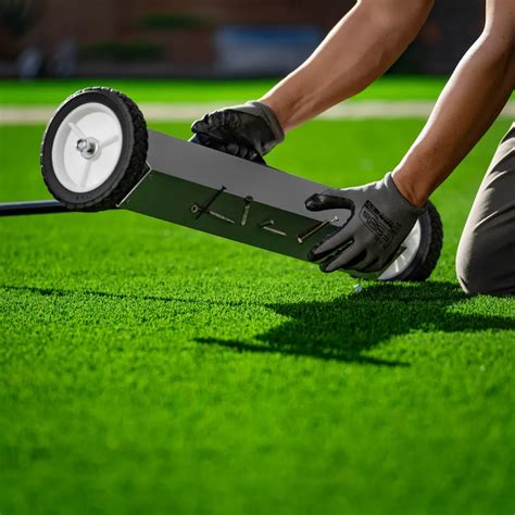 Lush Residential Artificial Turf Cleaning In Phoenix Az