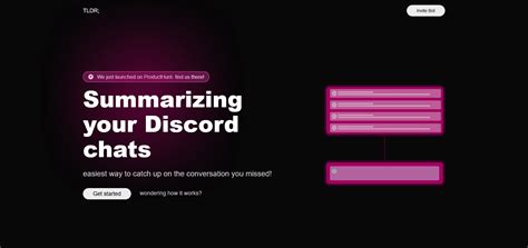 Tldr Bot Generate Summaries Identify Key Points Intuitive User