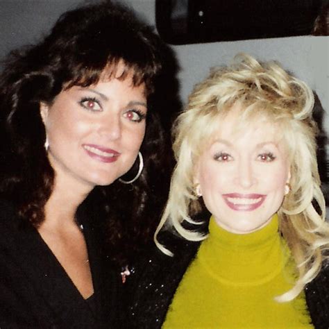 Dalena Dittos Country Evolution